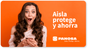 Distribuidores - Fanosa